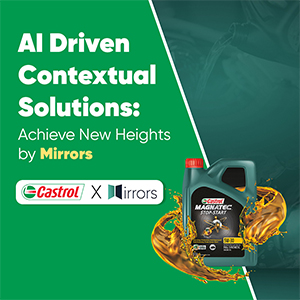 Contextual YouTube Advertising at scale - Silverpush