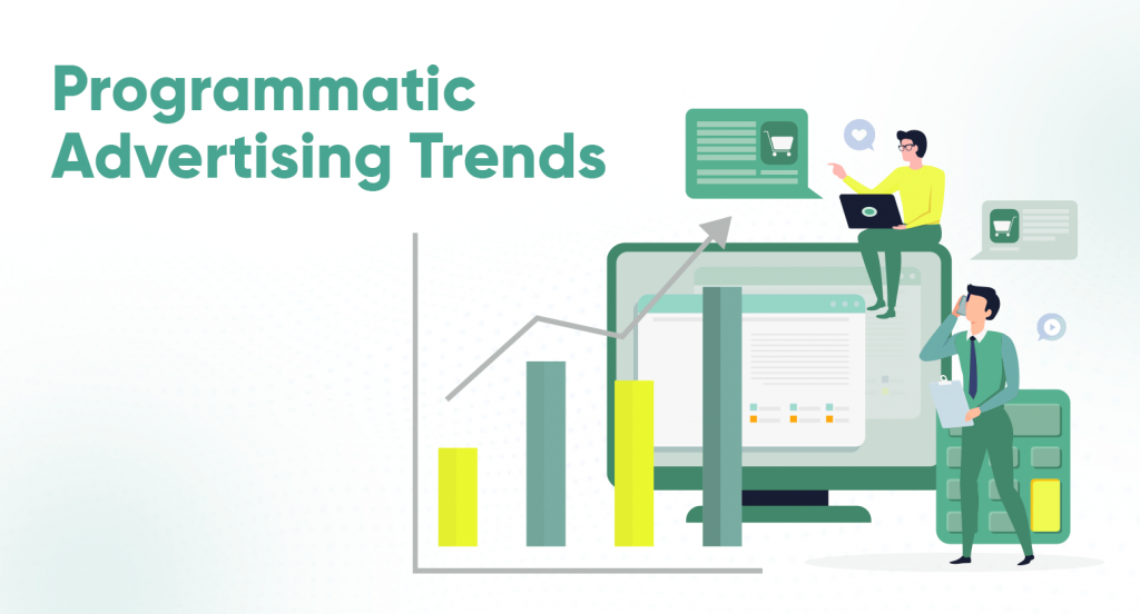 Types of Programmatic Advertising & Examples of Best Campaigns - Silverpush