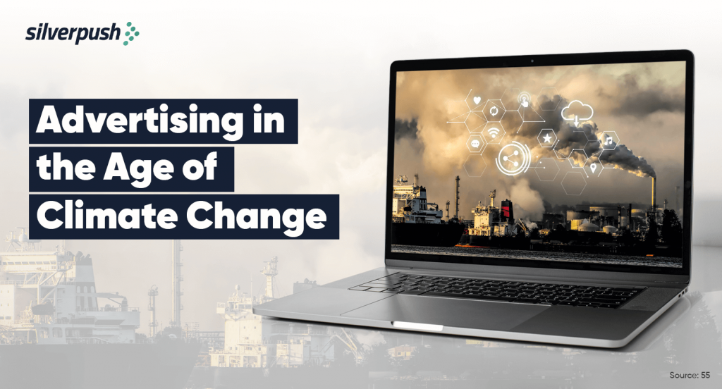 Advertising in the Age of Climate Change: The Adoption of Carbon ...