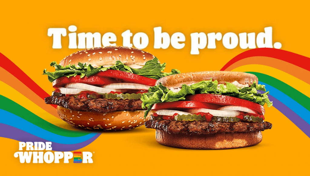 Discover How to Capture Hearts With Pride Advertising
