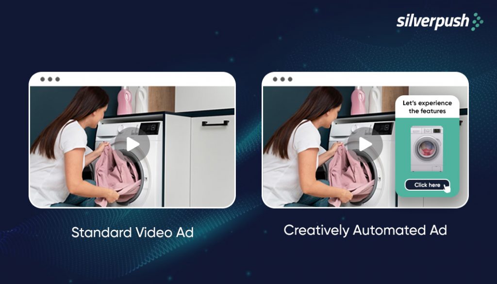 How Advertisers can Drive Engagement with Creative Automation?