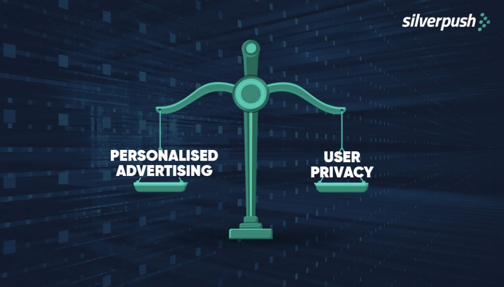 Advertisers Struggle to Balance Personalization and Privacy