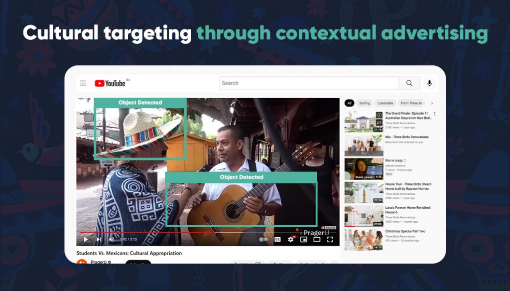 The Role of Context in Advertising