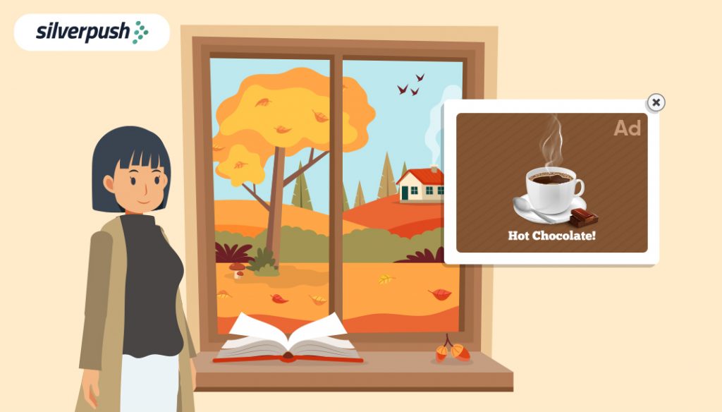 Fall Weather and the Consumer: Drive Ad Campaigns for Seasonal Success ...