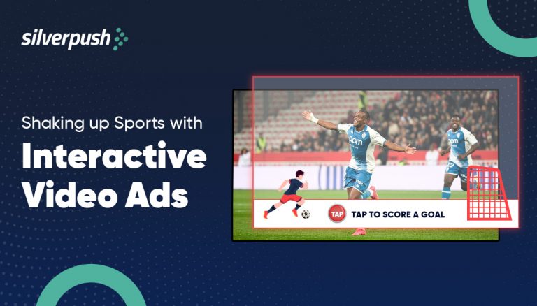 Interactive Video Ads that Engage Sports Fans - Silverpush