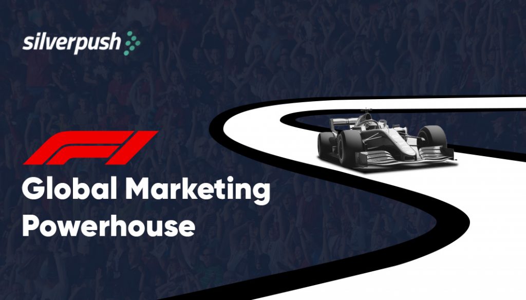 The Fast Lane of Formula 1's Advertising Strategy - Silverpush