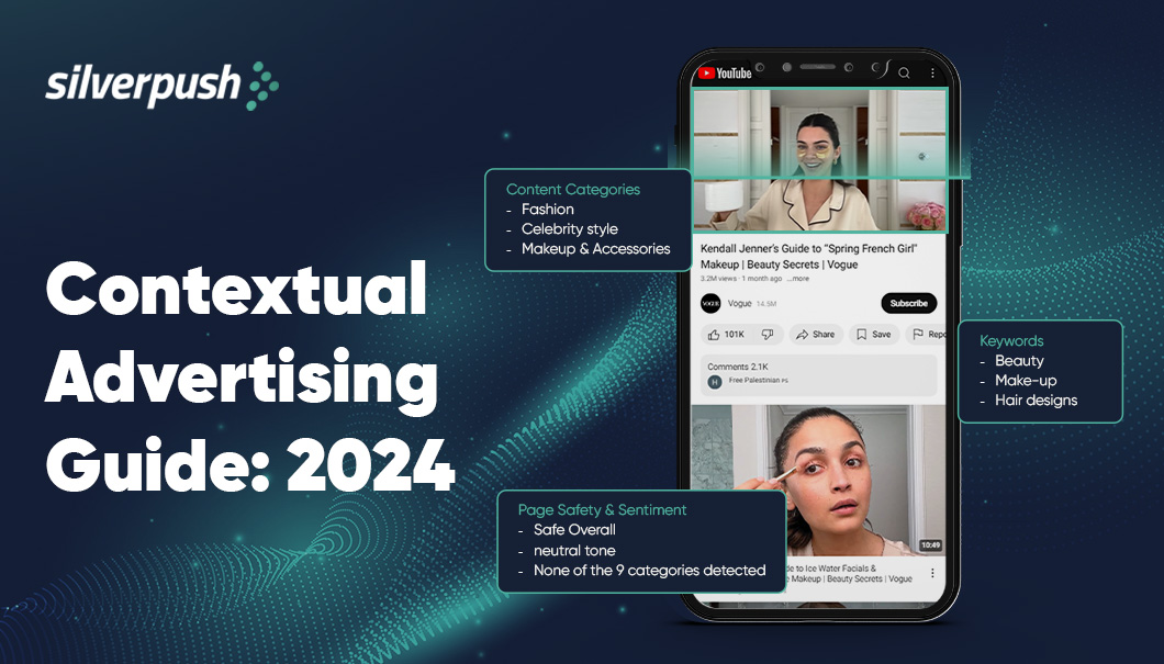 Contextual Advertising Guide - Navigating the Cookieless Era