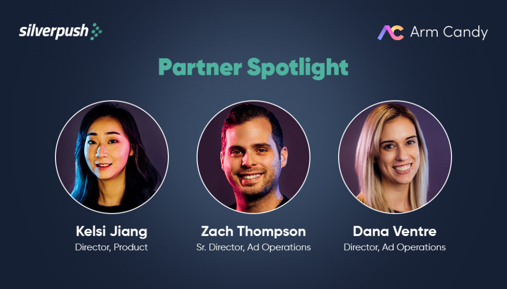 Interactive Video Ads: Turn Passive Viewers to Active Participants ...